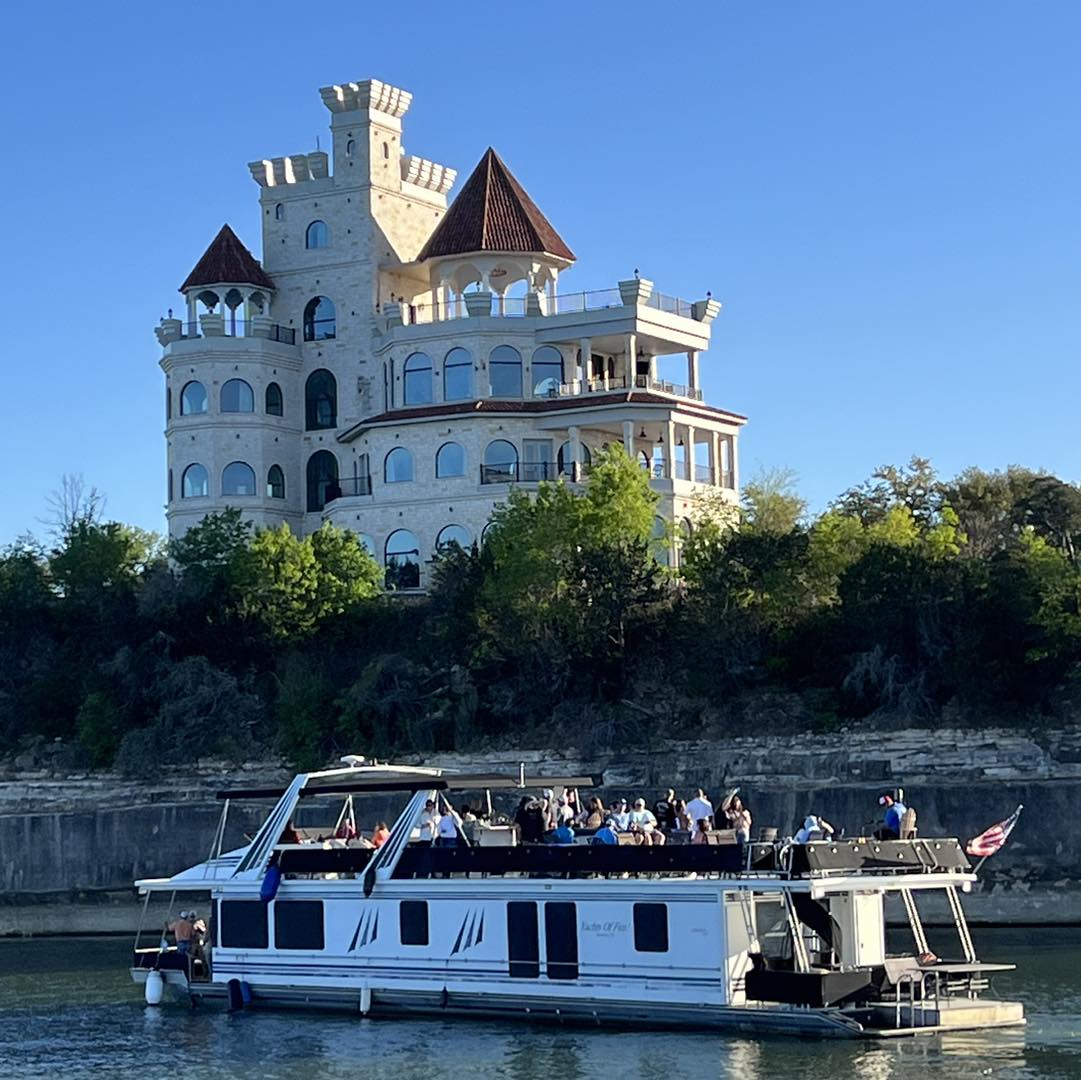 Lake Whitney Boat Rentals